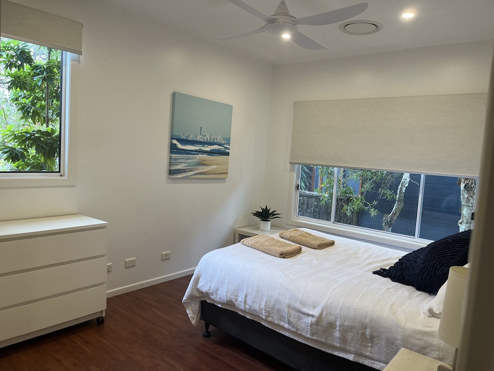 Katrina's Place At South Stradbroke Island Waters - Gold Coast