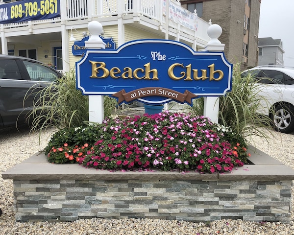 Alquileres Diarios Y Sólo 140 'De La Playa - Tuckerton, NJ
