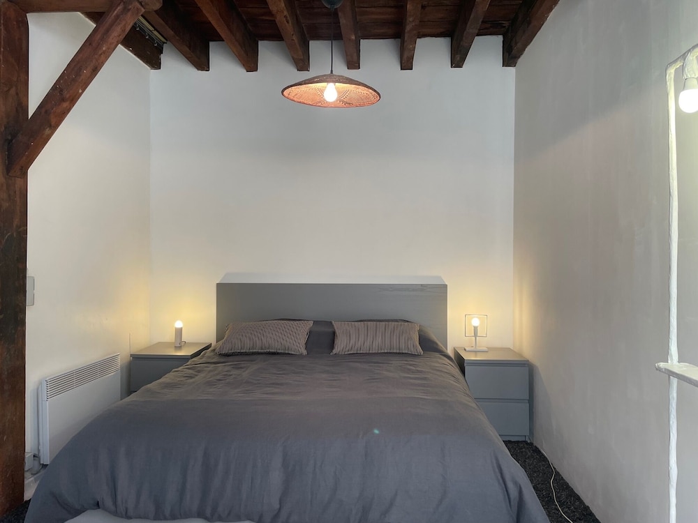 Charming Apartment In 'Historic Heart' Of Antwerp - Antwerp
