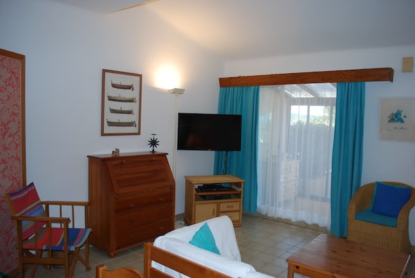 Wunderschöne Maisonette In Kleiner Residenz, 3 Schlafzimmer, 5 Personen Mit Allem Komfort ... - Banyuls-sur-Mer
