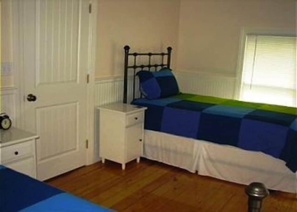 Aparece En Los Cazadores De Playa De Hgtv - Ipswich, MA