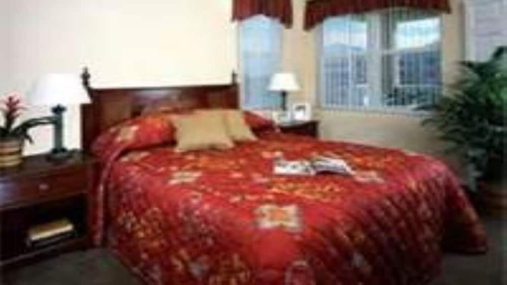 Great Golf/tennis/spa Location In Timeshare Resort @ Vacation Village - Caribbean