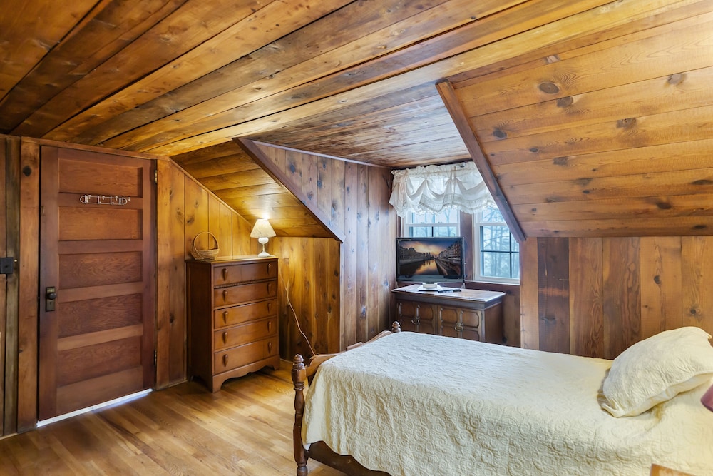 Escape The Heat~charming Highlands Mountain Home ~ July/august Dates Available - Highlands, NC