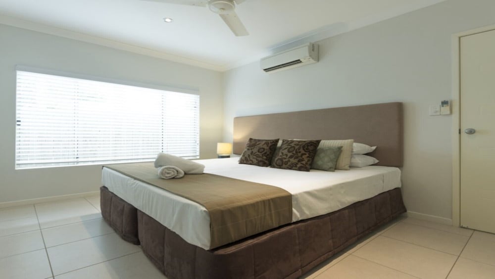 Aqua @ Pecten | Port Douglas - Port Douglas