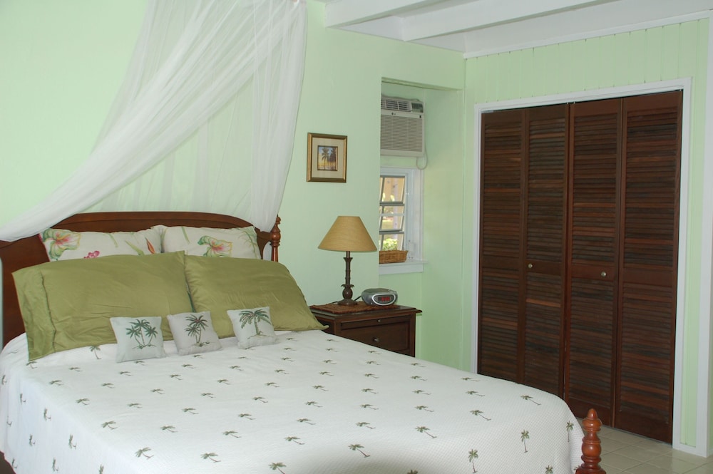 150 Footsteps To The Beach - Saint Thomas