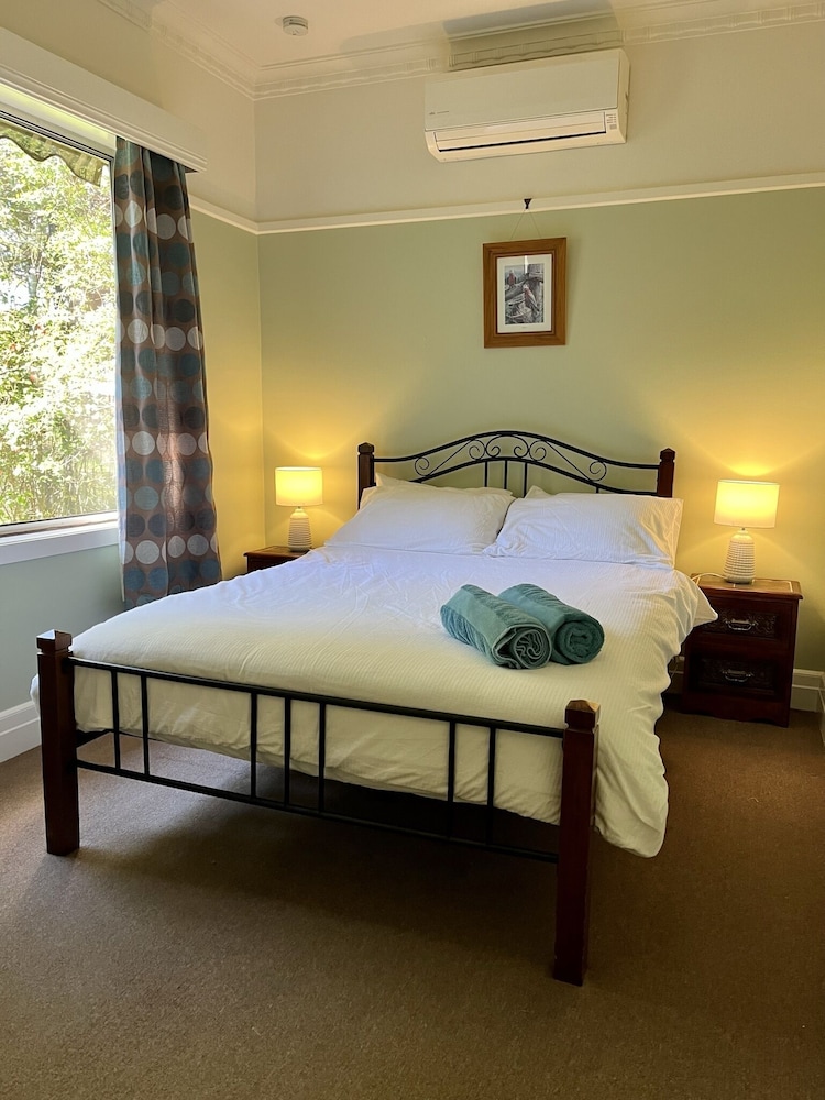Family And Pet Friendly - A Real Home Away From Home - Porepunkah