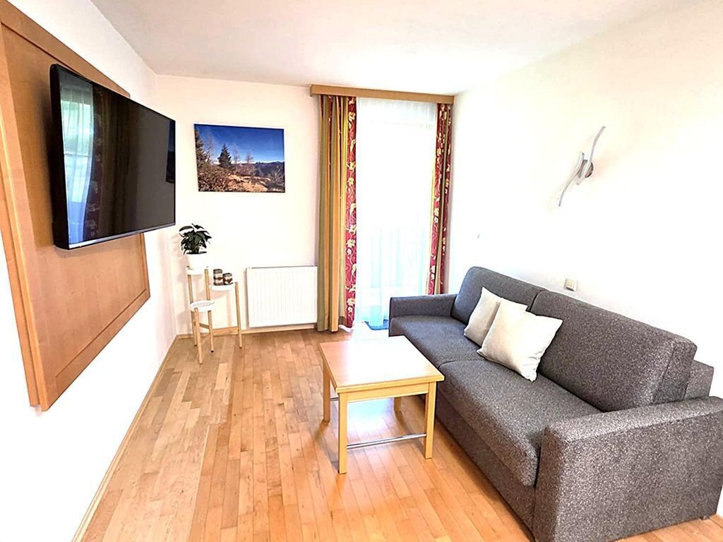 Apartment 15 - Landhaus Huber - Grossarl