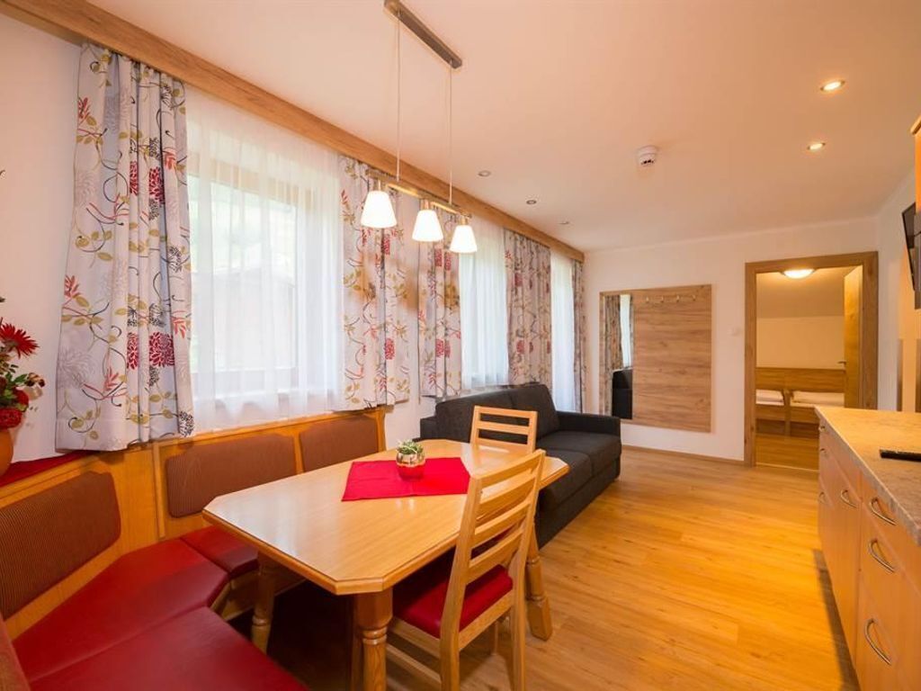 Apartment 25 - Landhaus Huber - Grossarl