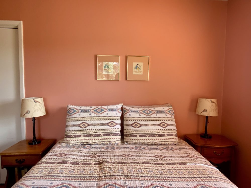 Escapade Quail Tail Trail - Vue D'un Million De Dollars - Sedona, AZ