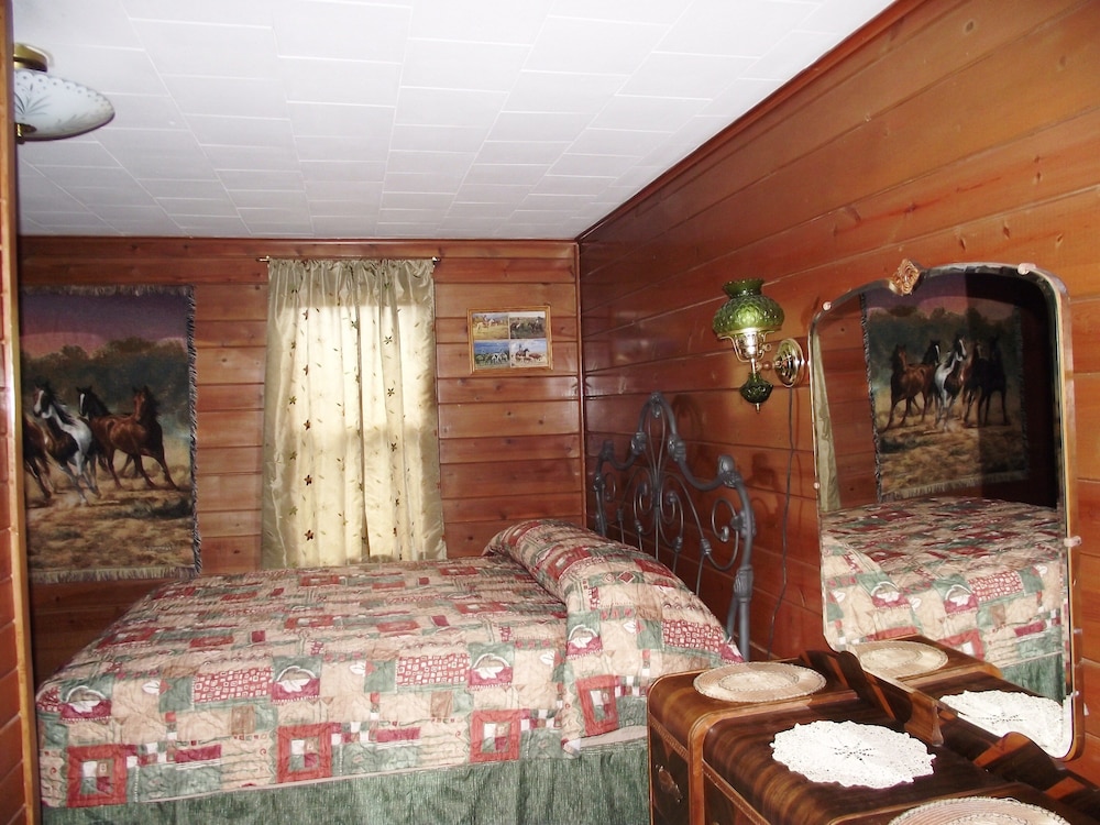 In Der Nähe Von Mount Rushmore Und Allen Black Hills Attraktionen. Das Hotel Liegt In Custer, Sd - Mount Rushmore, SD