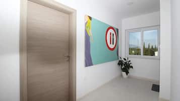 Entrada