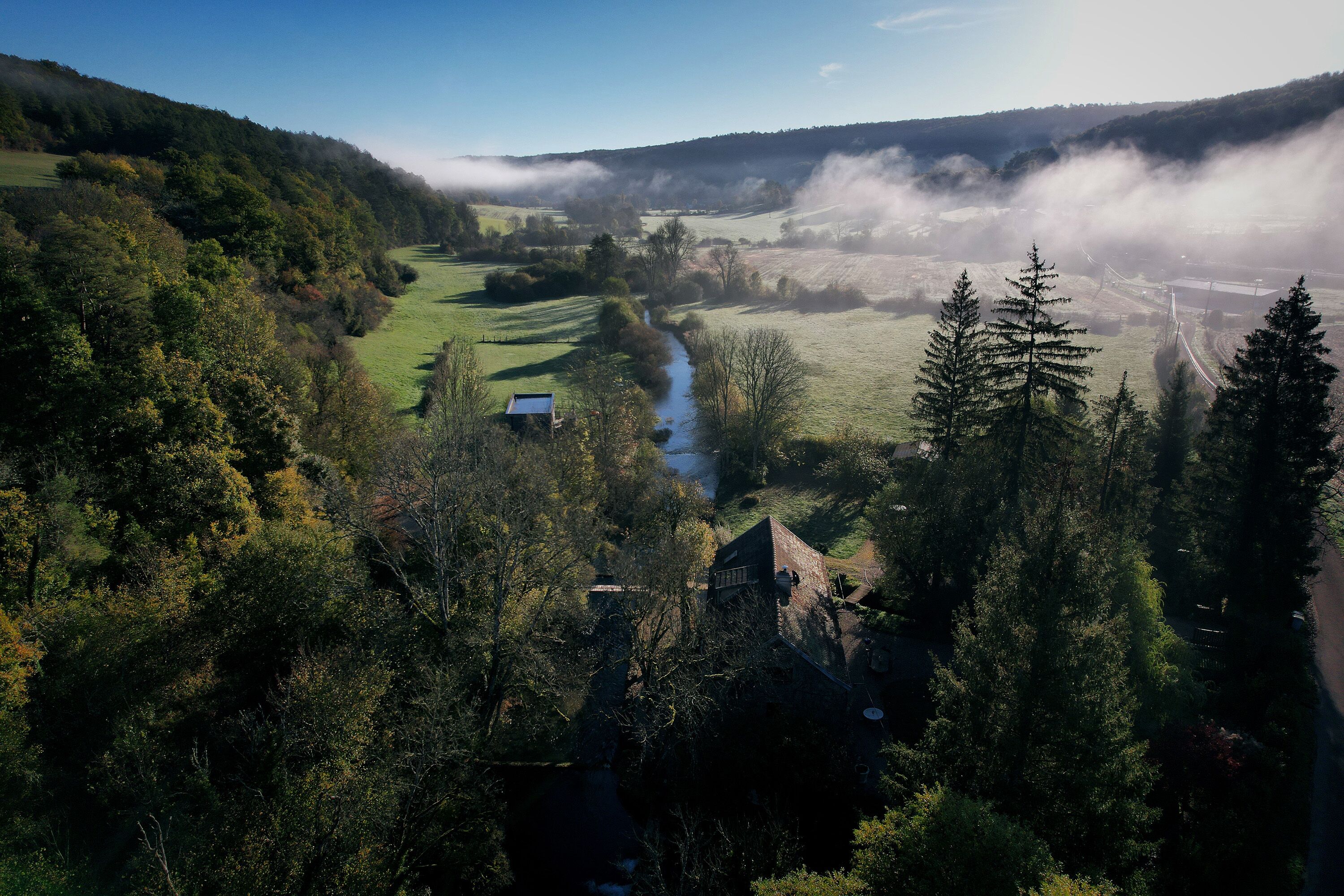 The Cube is a very private spot for an unforgettable experience by the ...