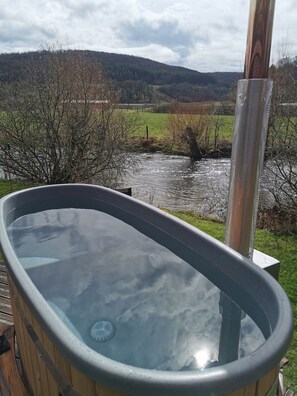 The Cube is a very private spot for an unforgettable experience by the ...