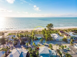 Spectacular Beachfront Living on Casey Key - Casey Key | Vrbo