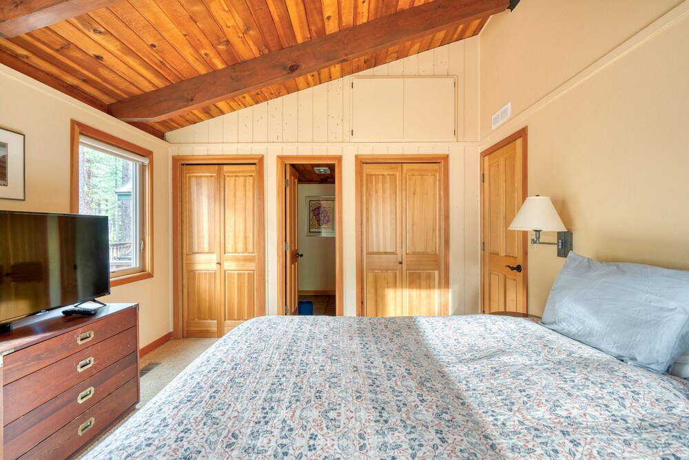 Family Fun At The Ranch! Resort Access. Fireplace - Sisters, OR