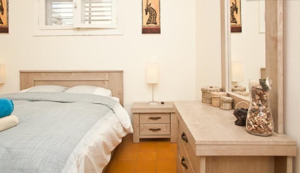 La Migliore Posizione A Tel Aviv: Vicino Alla Trendy Dizengoff E Alla Tranquilla Gordon St & Beach - Tel Aviv