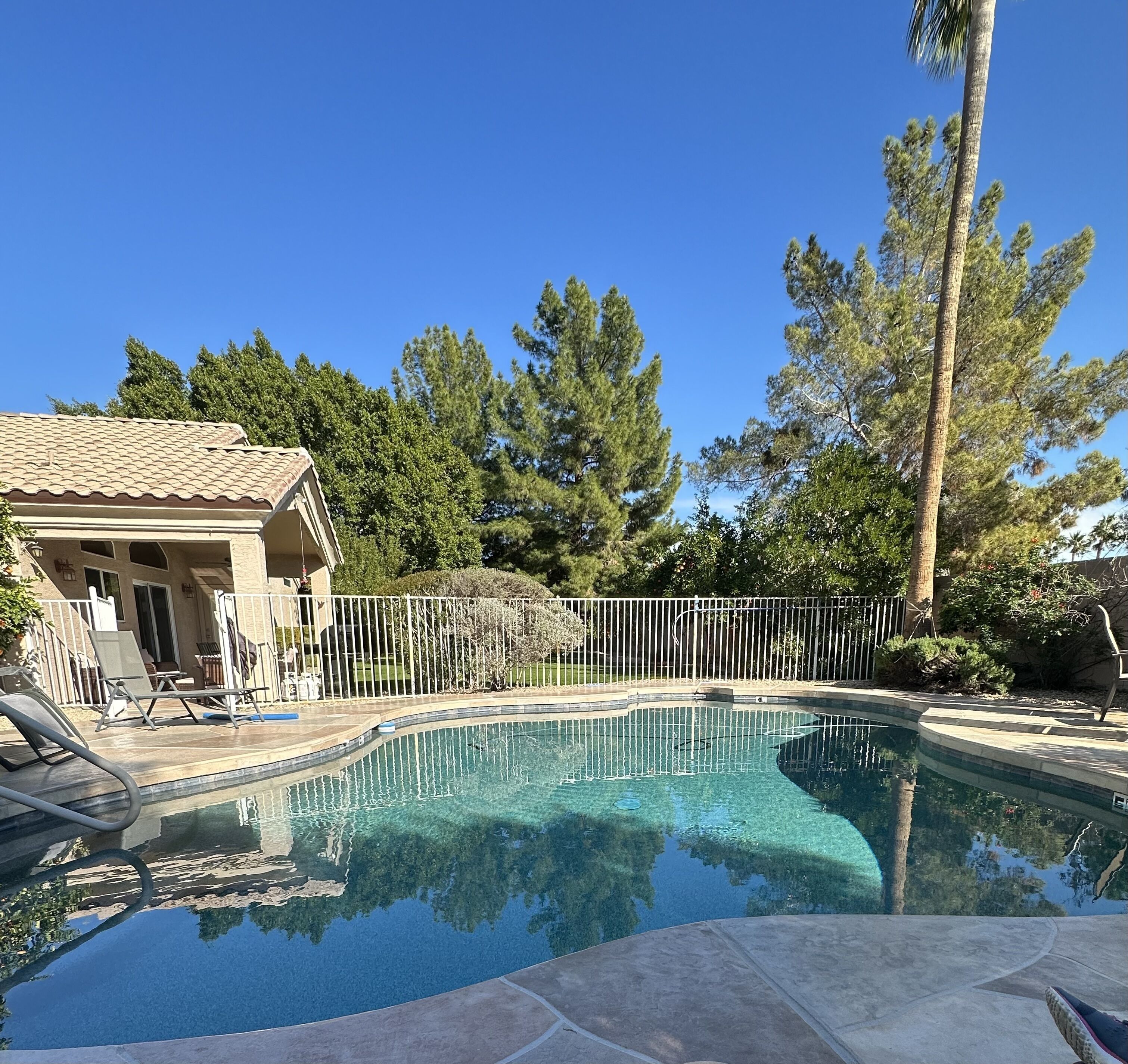 Heated Pool, Fully Equipped Home Near Spring Trng Sites and State Farm ...