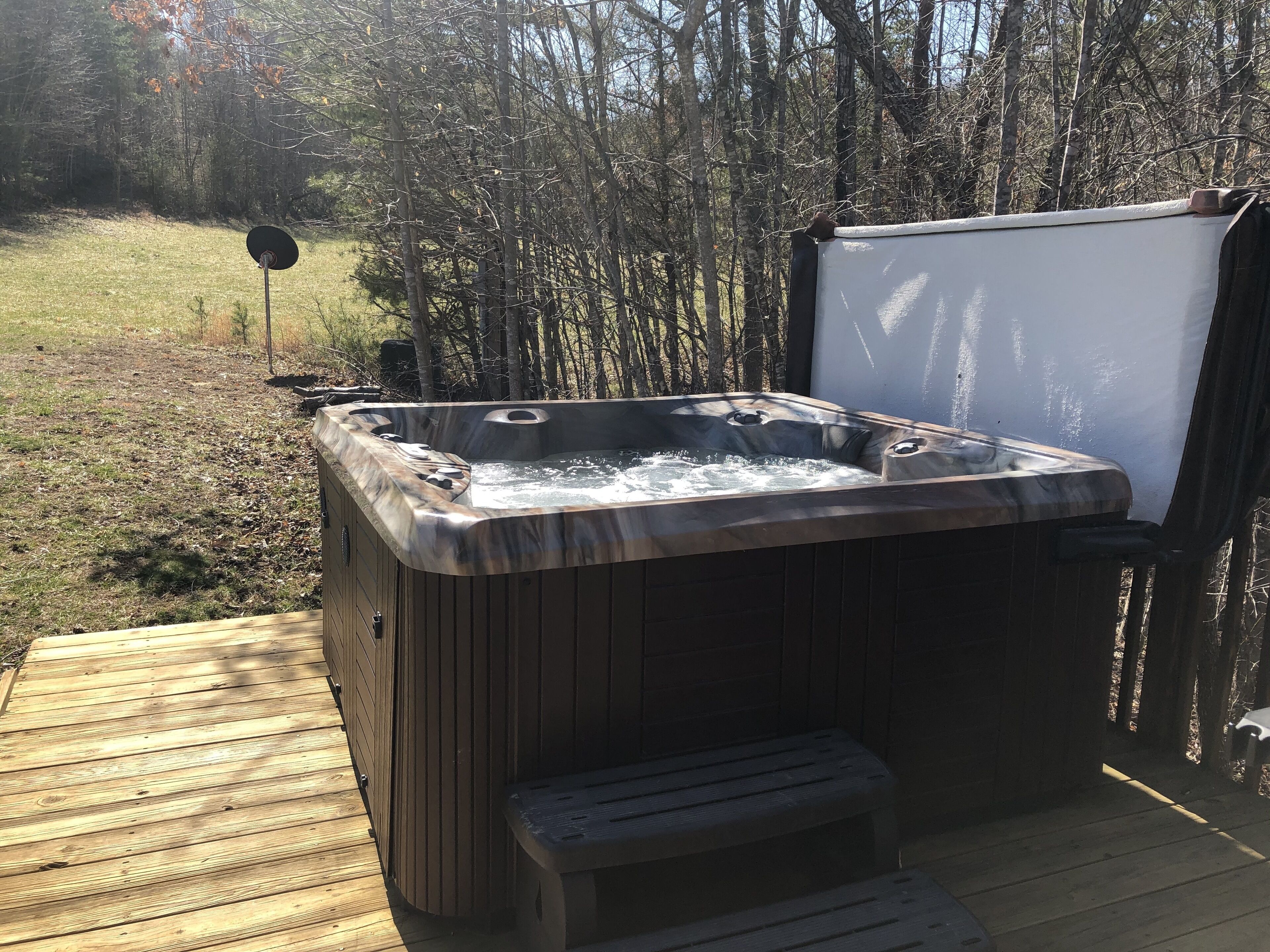 12 Best Log Cabins In Virginia, USA - Updated 2024 | Trip101