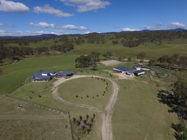 Donegal Farmstay - Tenterfield