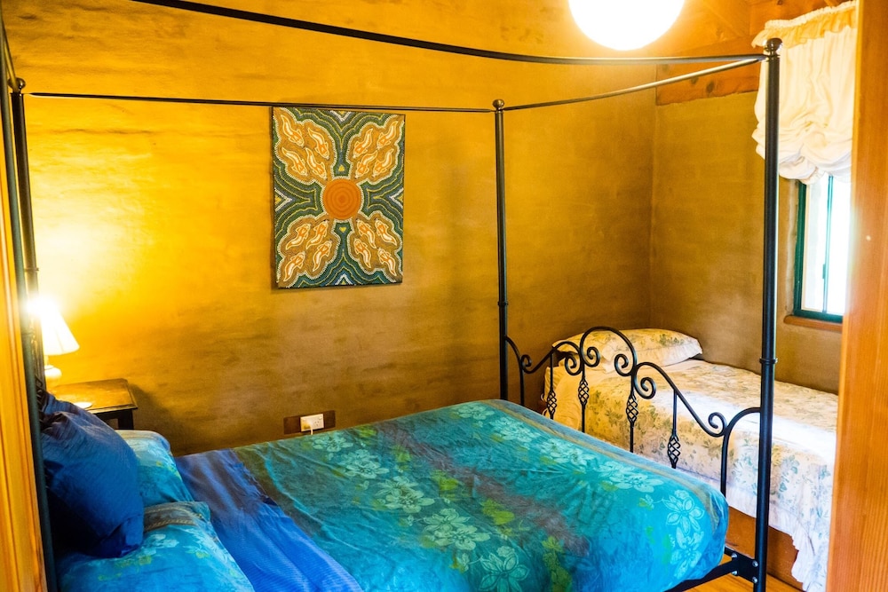 Back Forest Retreat Sunrise Cottage - Berry