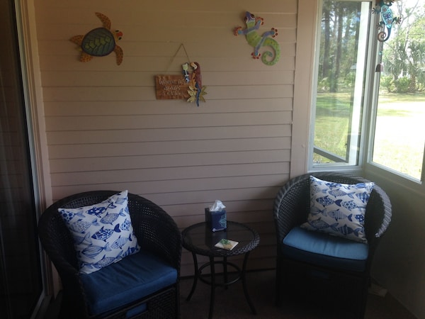 Come Relax And Enjoy! - Port Orange, FL