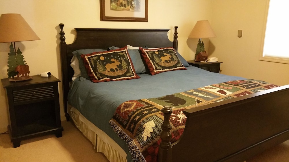 Pinecrestarearentals #10 Beautiful Leland Pinecrest Cabin! - Pinecrest, CA
