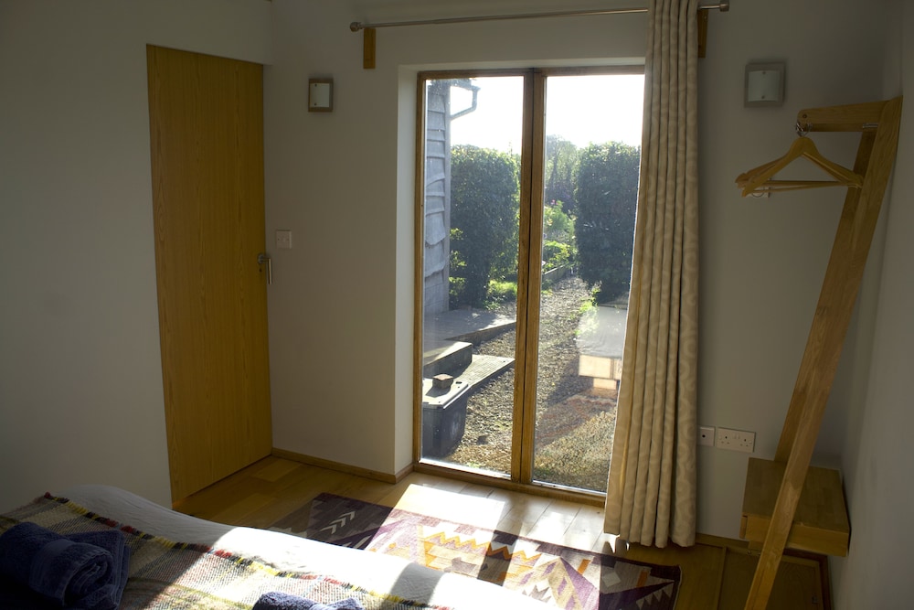 Contemporary Rural Cabin In The Cotswolds - Oxfordshire