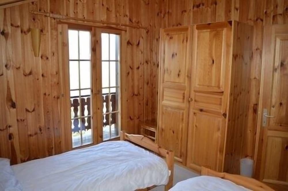 Chalet Hirondelle Mase, A Deux Pas De Nax Mont Noble Et Thyon - Thyon