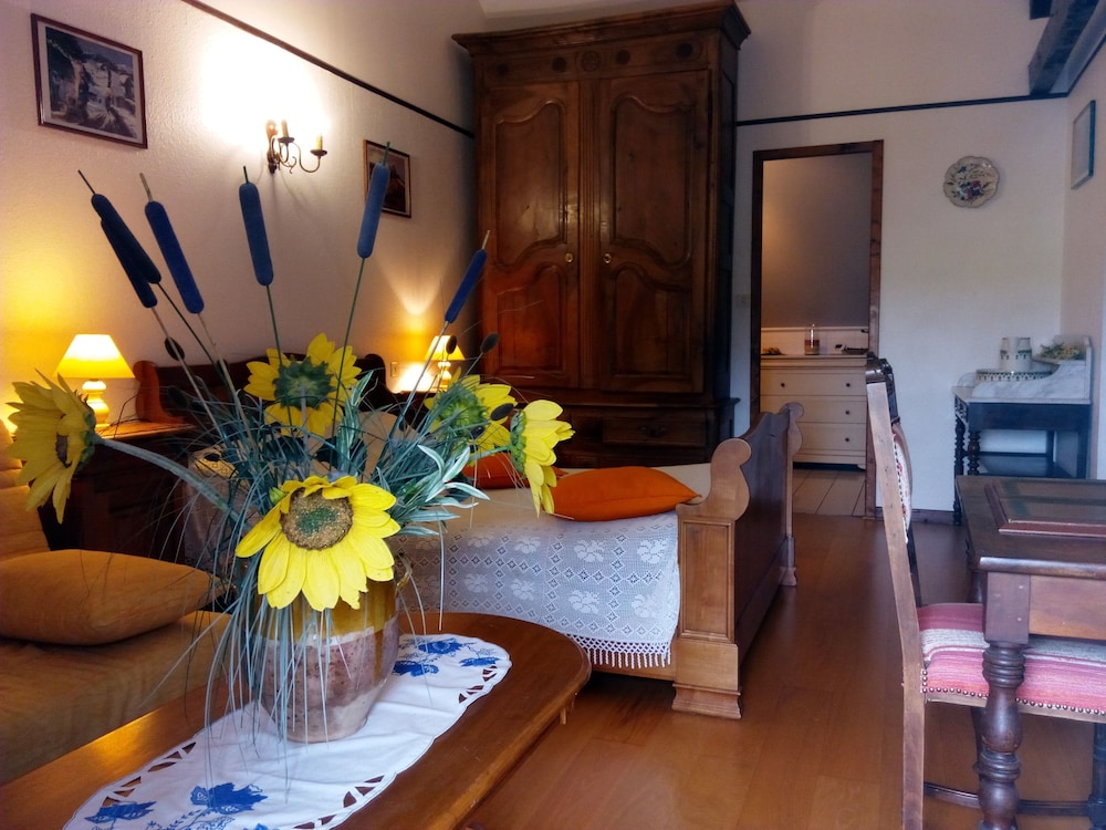 Gästezimmer Auf Dem Bauernhof, Lourdes, Pyrenäen, Anousta - Lourdes