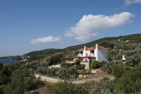 Peristera Voir Maisonettes En Ile D'alonissos - Alonissos