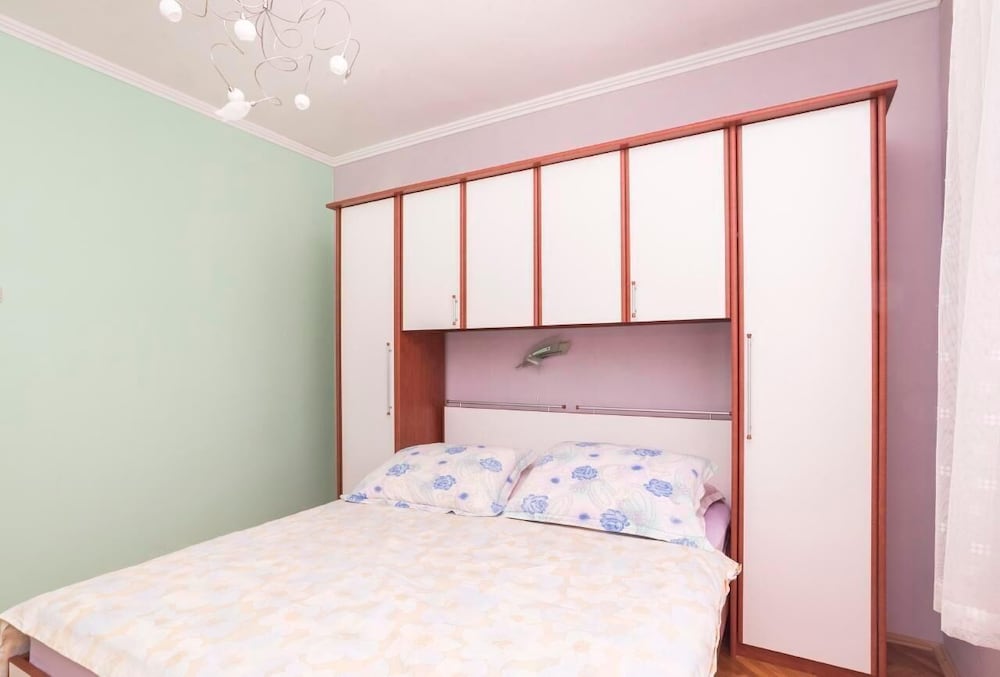 Appartamento Di Vacanza Umag Per 1 - 4 Persone Con 1 Camera Da Letto - Appartamento Di Vacanza - Canegra