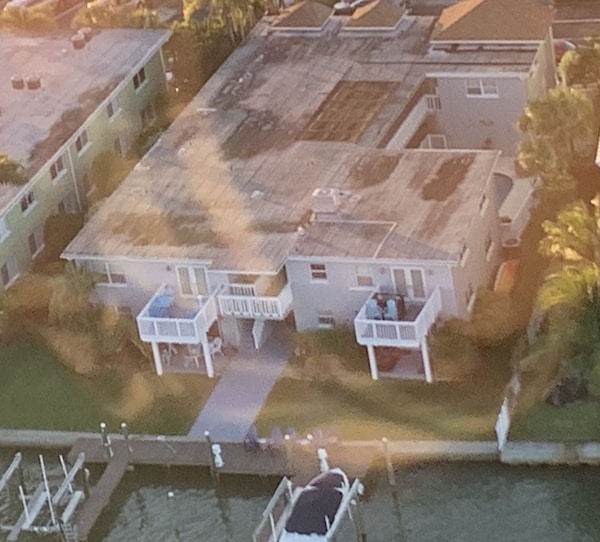 Using Covid Cleaning Policies Truly A Treasure....location, Location, Location - South Pasadena, FL