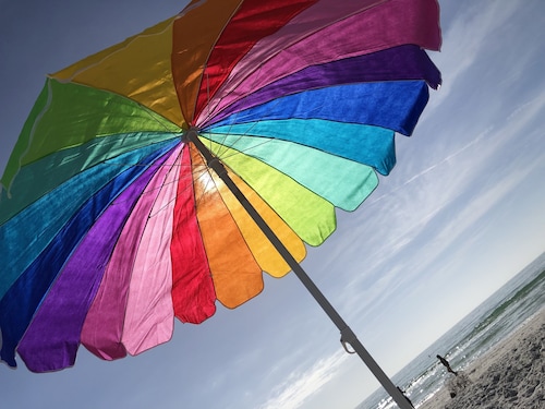 Truly A Treasure... Location, Location, Location - Treasure Island, FL