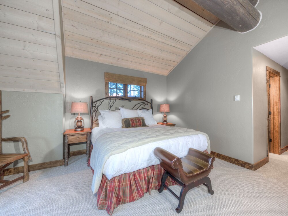 Big Sky Vacation Rentals: Pr Manitou 1 - Big Sky, MT