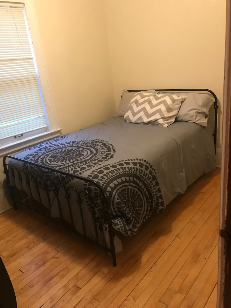 Cozy Seward Home - Close To Everything - Minneapolis, MN