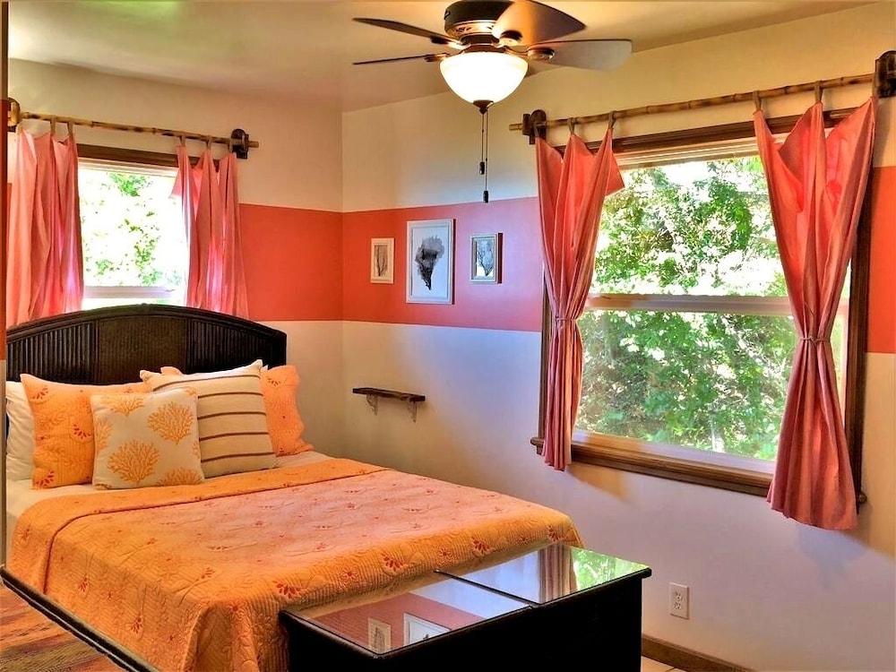 Hillside Paradise Fly Fishing Flats 4 Dormitorios Privados Con Piscina Y Vista Al Mar - Punta Blanca