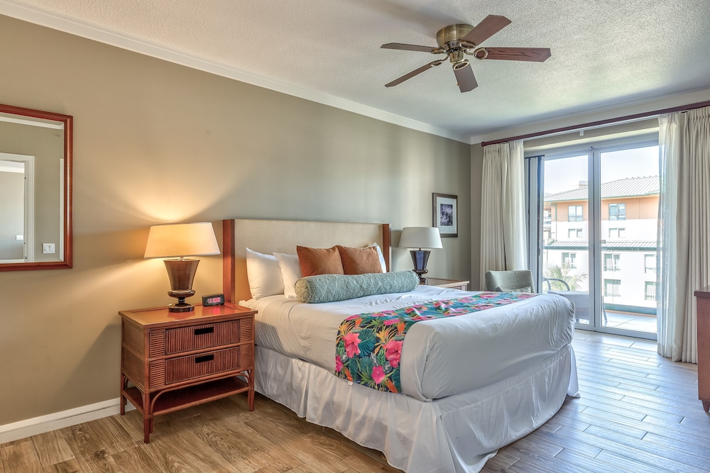 Honua Kai Resort ** Escucha Y Vea Las Olas Desde Este Condominio Con Vista Al Mar En El Sexto Piso ** - Maui, HI