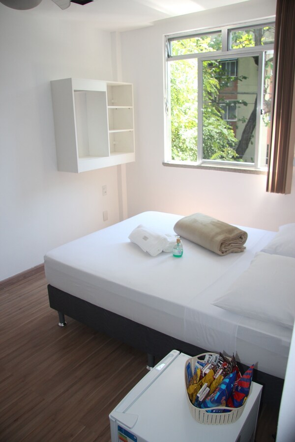 Quarto Privativo Em Condomínio - Río de Janeiro