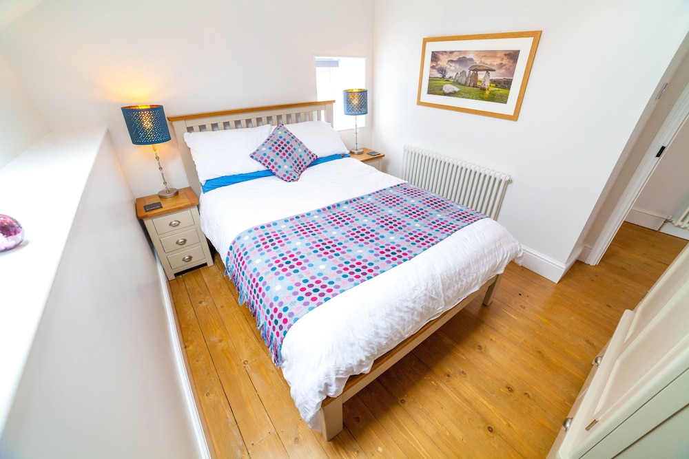 Hideaway Farm Cottage In Walking Distance Of Coast Path & Manorbier Village. - Manorbier