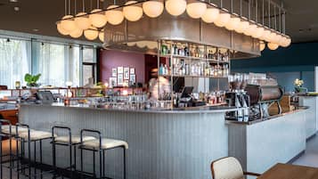 Bar (no alojamento)