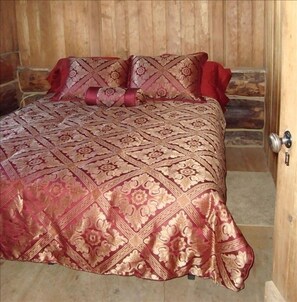 Kilcher Family Homestead Alaska Last Frontier Historic Cabin - Fritz ...