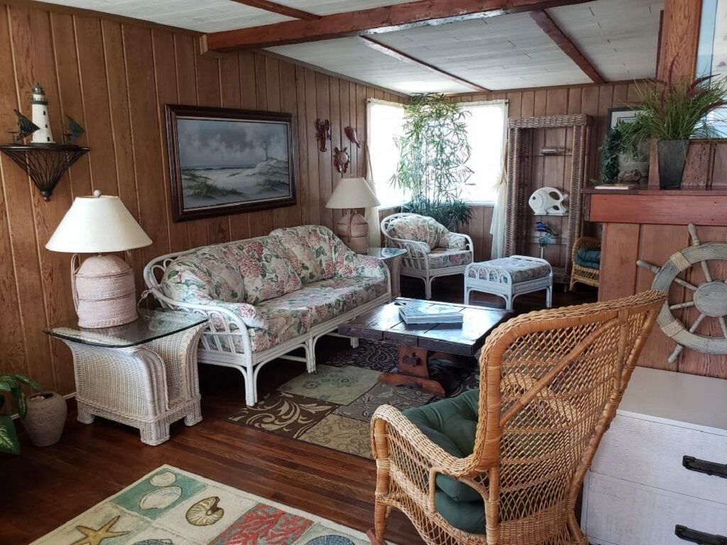 Superbe Appartement De Plage Rodney Dunes Pier 12 Dog Friendly 100 Secondes To Beach - Dewey Beach, DE
