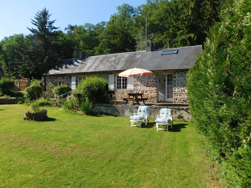 Le Gite De Parc (2 Chambres, 4 Couchages) - Normandie