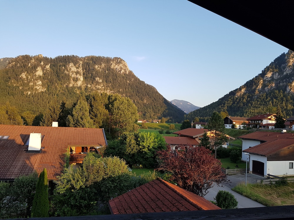 Appartement Confortable Loft Sur La Porte Des Alpes à Inzell - Inzell