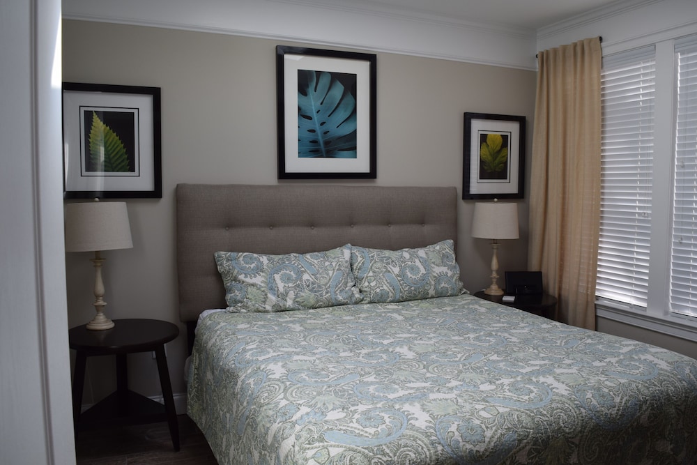 Downtown Dewey Beach Ocean/bay Views 2br - Dewey Beach, DE