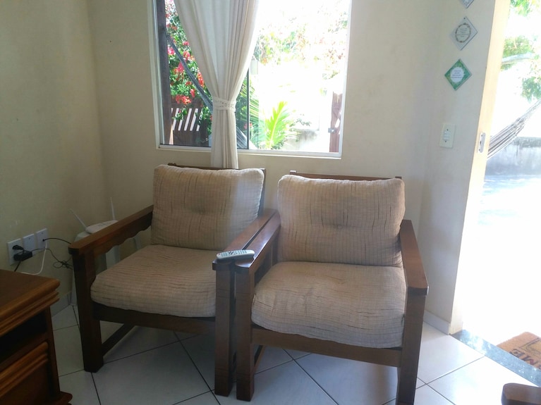 Looking For A Place To Rest And Have Fun At The Same Time? Found It!!!<br> - Cabo Frio