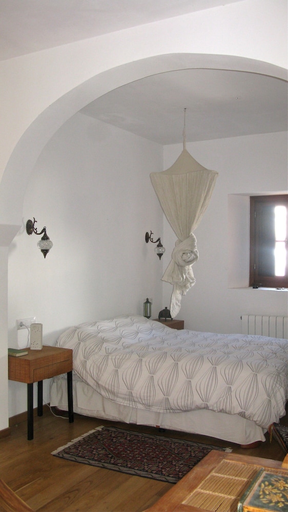 Casa Tipica Con Terraza Y Preciosas Vistas Al Casco Historico - Vejer de la Frontera