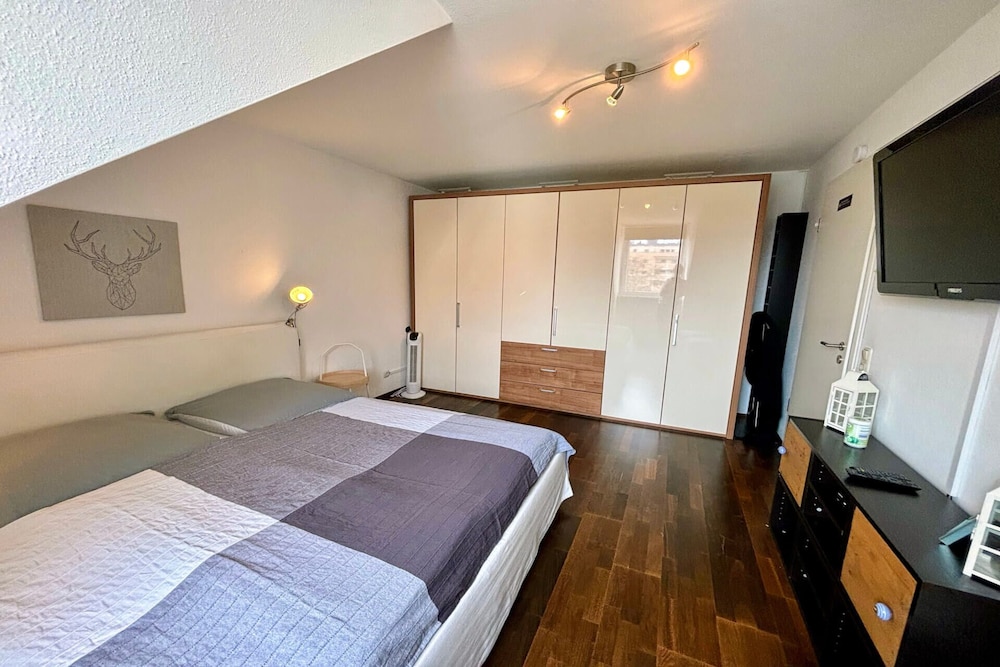 Apartment Thermal Spa Erding - Erding