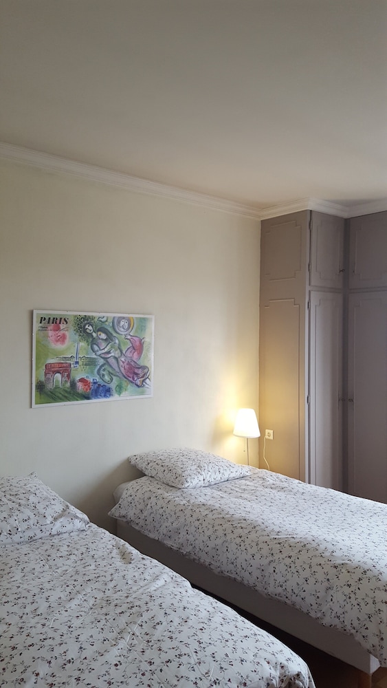 Traviata (95 M2) - Basel