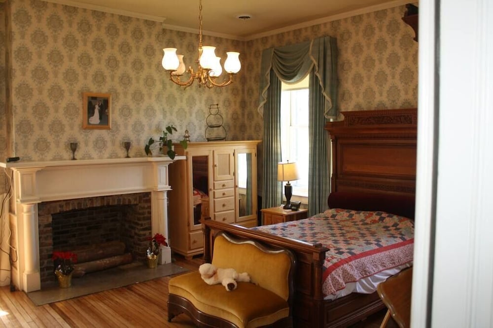 Historic Hideaway 1828 Home 6 Fp - Lewisburg, TN